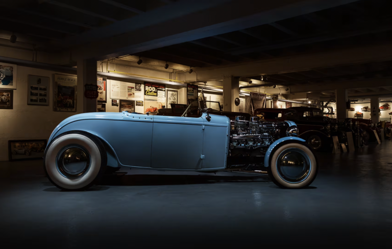 RVM Classics: The Richard V. Munz Collection Showcases Vintage ...