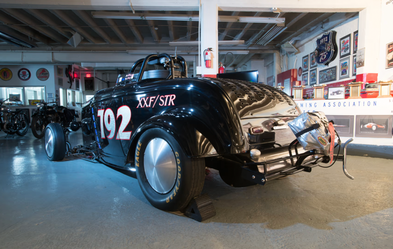 RVM Classics: The Richard V. Munz Collection Showcases Vintage ...