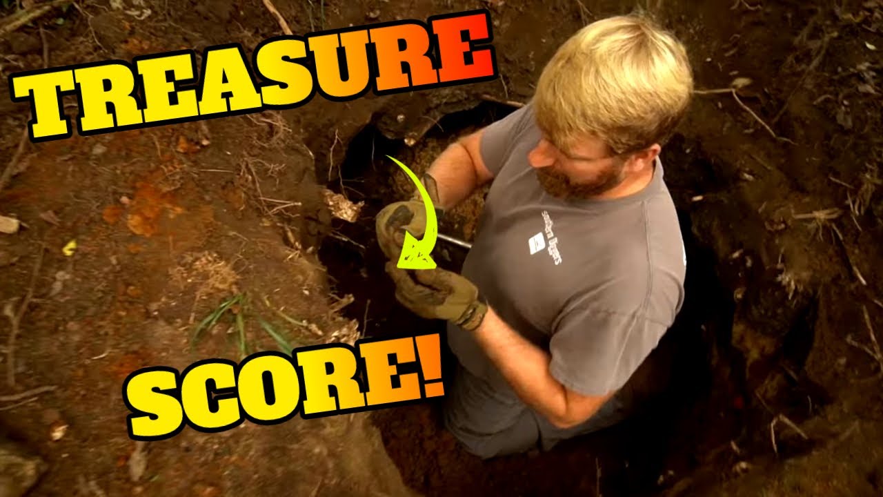 Adventure Archaeology - MSN