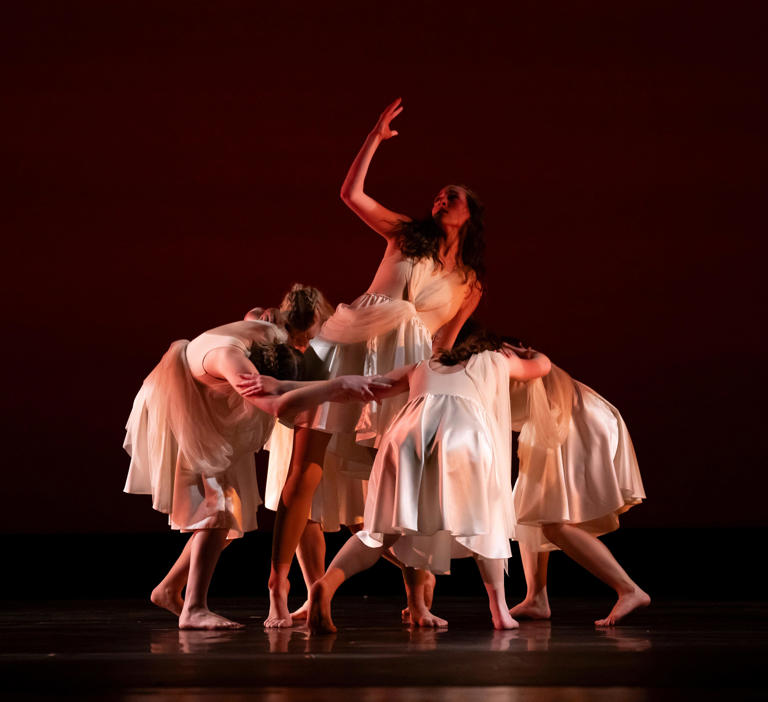 What's Up? Art exhibits, Shakespeare, jazz performance