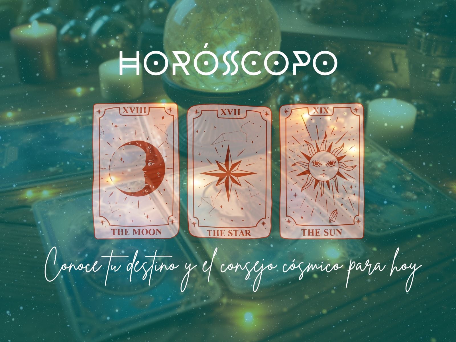 Horóscopo hoy: ¿Qué le depara el universo a tu signo zodiacal este 10 ...