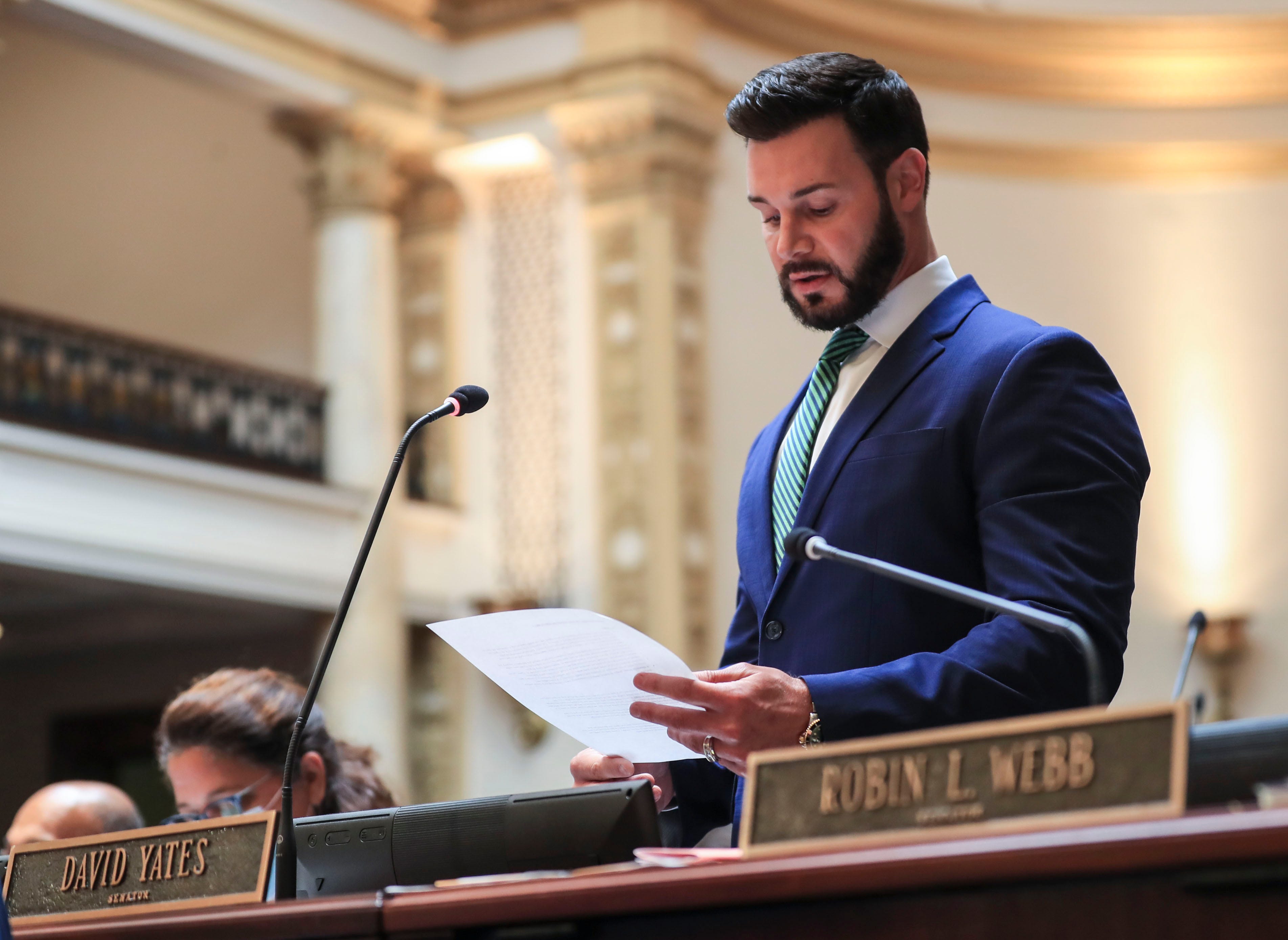 Two bills would allow abortion exceptions in Kentucky. Will they move ...