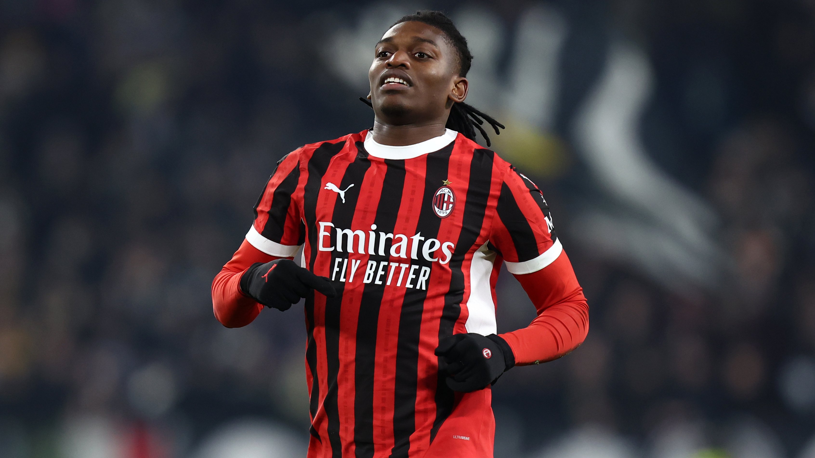 O której mecz AC Milan - Girona? Gdzie oglądać? Transmisja TV