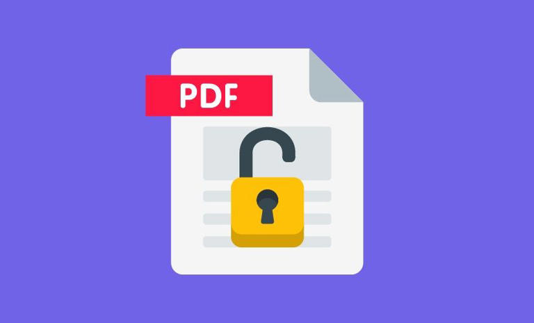 Cara Membuka File PDF yang Dikunci, Nggak Perlu Install Aplikasi Cara Membuka File PDF yang Dikunci, Nggak Perlu Install Aplikasi
