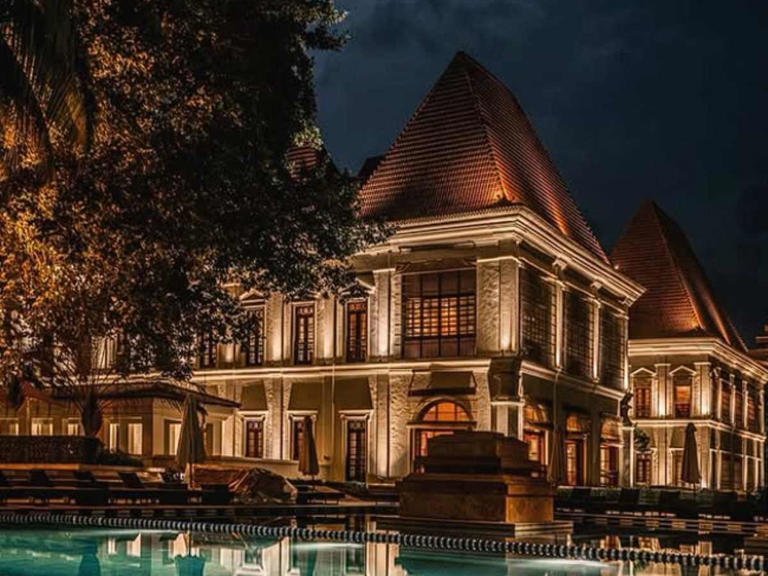 Hunger Feeling In Goa ? Try These 7 Best Rooftop Cafes With Great Views ...