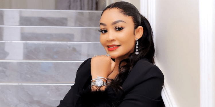 Details of Multimillion Deal Zari Signed in Kenya