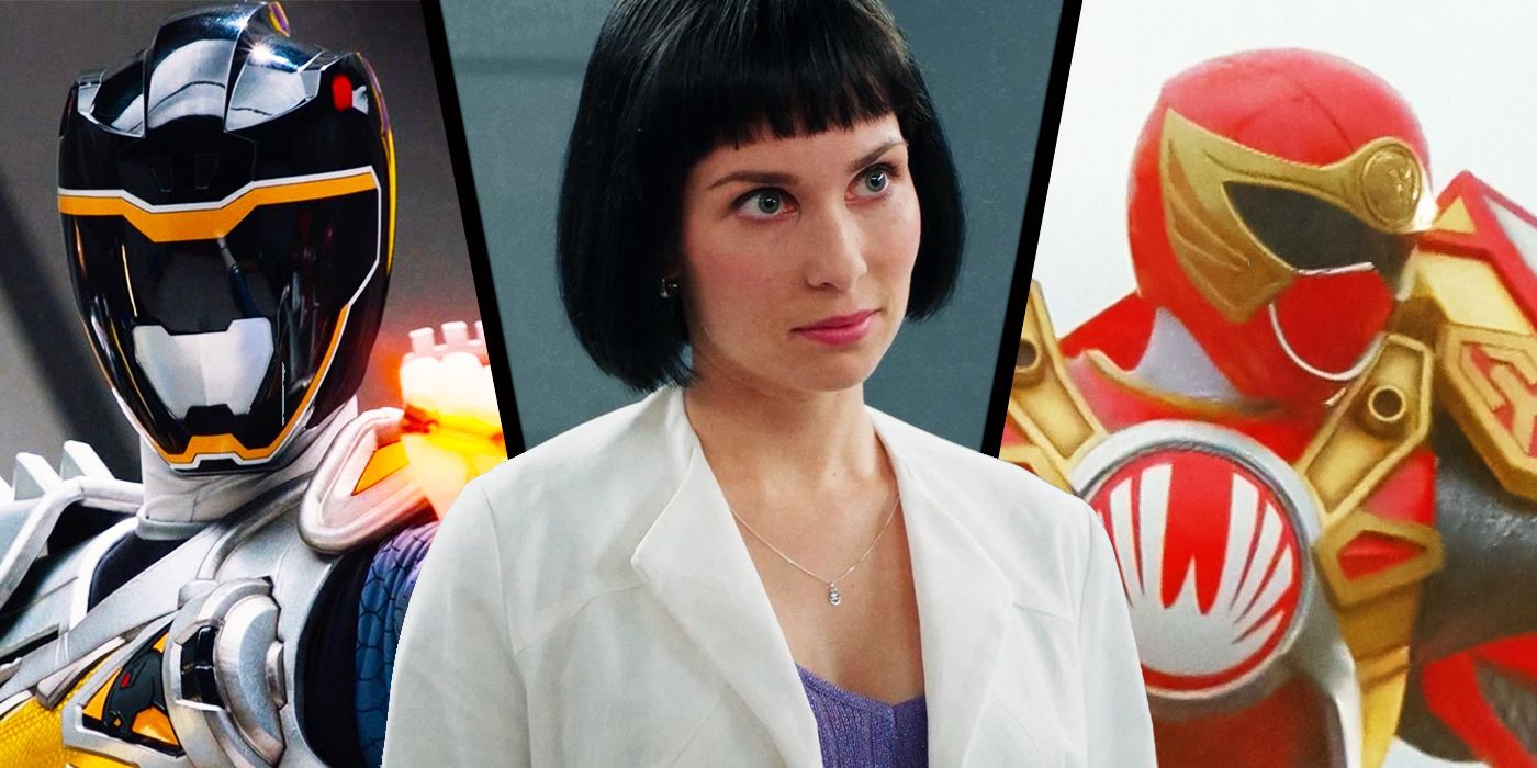 The Best Standalone Power Rangers Episodes, Ranked
