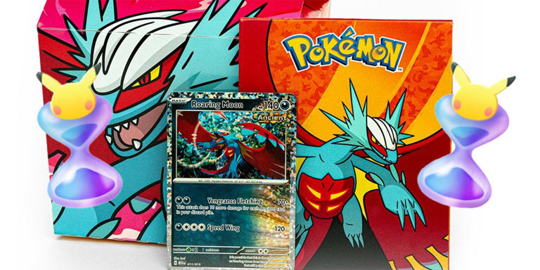 10 Best Poké Ball Designs In Pokémon, Ranked