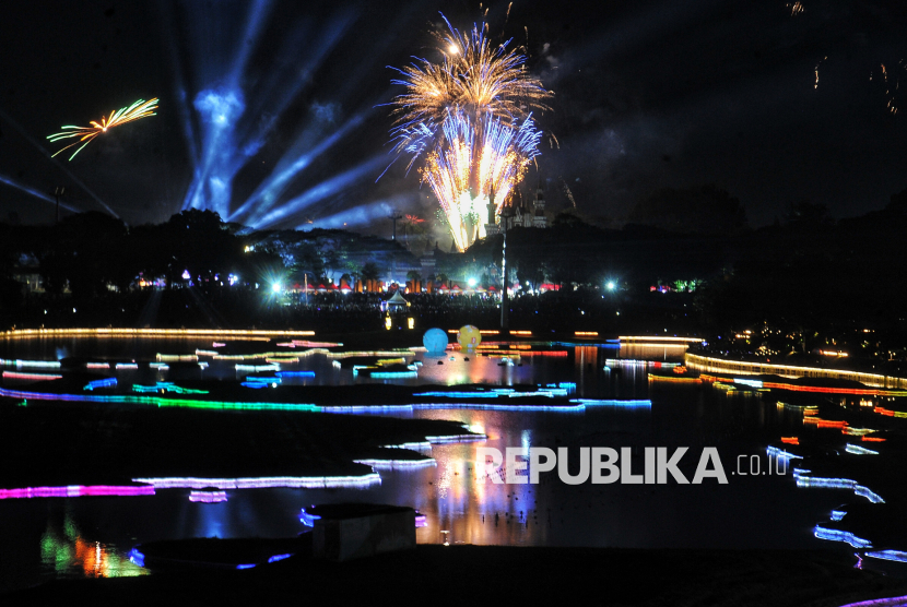 TMII siapkan festival dan atraksi budaya sambut Nataru 2025–2026