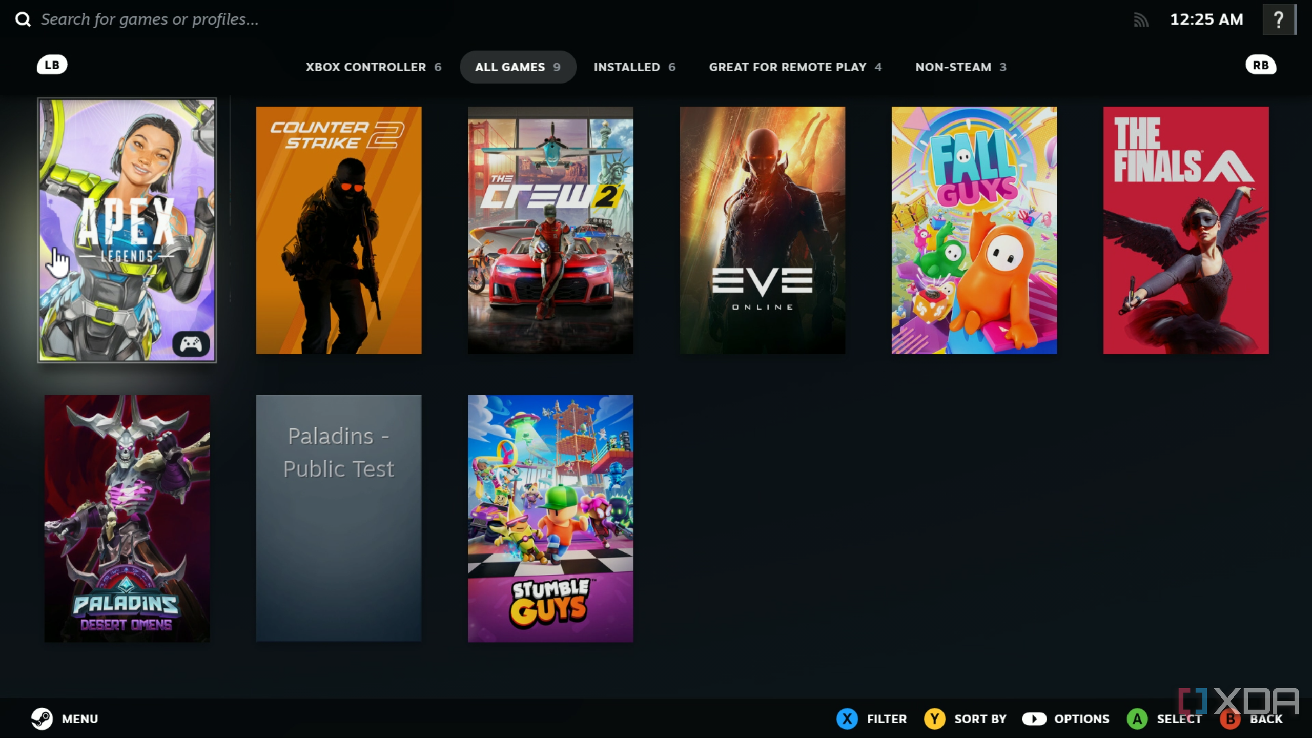 10 best first-person shooters that are free to play on Steam