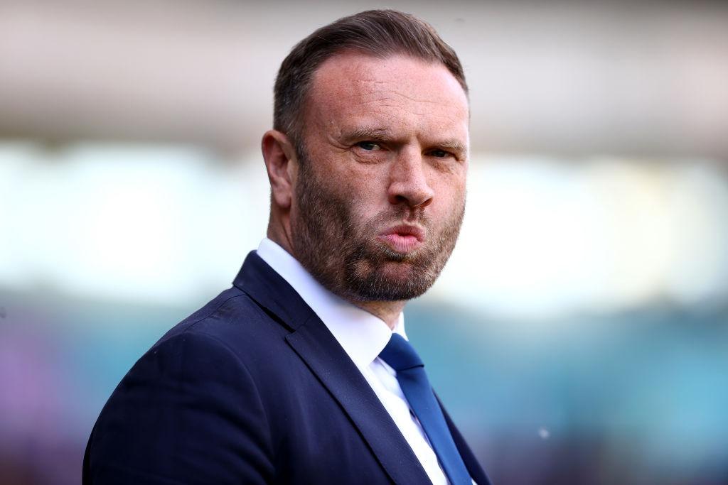 Longest-serving League One manager loses his job after poor first half ...