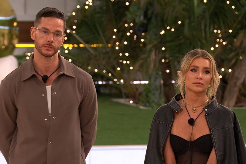 Corrie's Ryan Thomas gives brutal verdict on brother Scott's Love ...