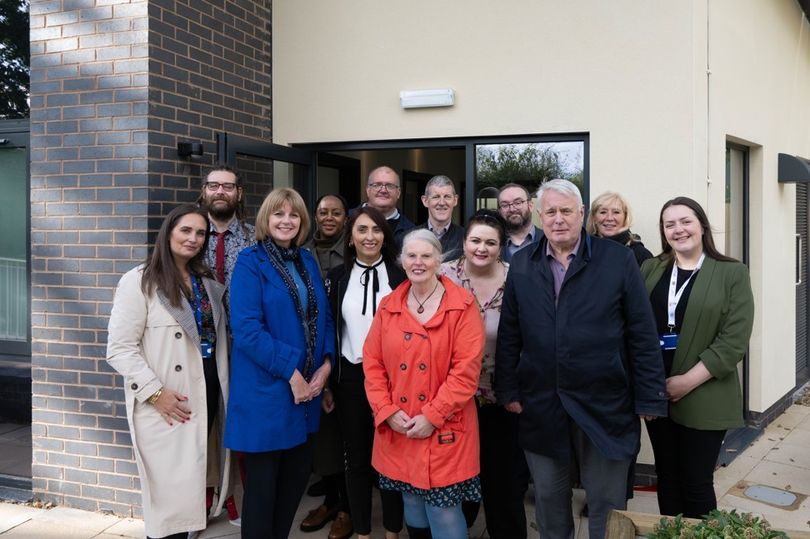 New home for young people with disabilities opens in Coventry