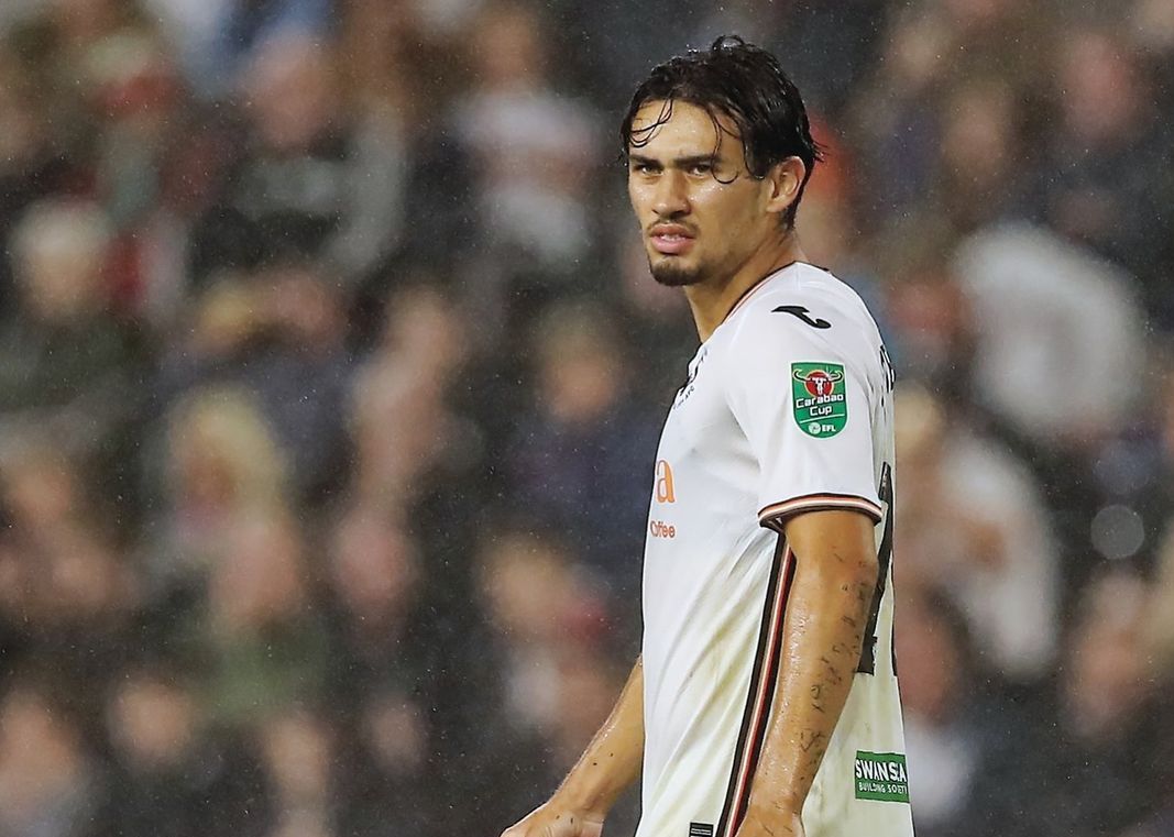 Nathan Tjoe-A-On Hilang di Swansea City, Bek Timnas Indonesia Minus ...