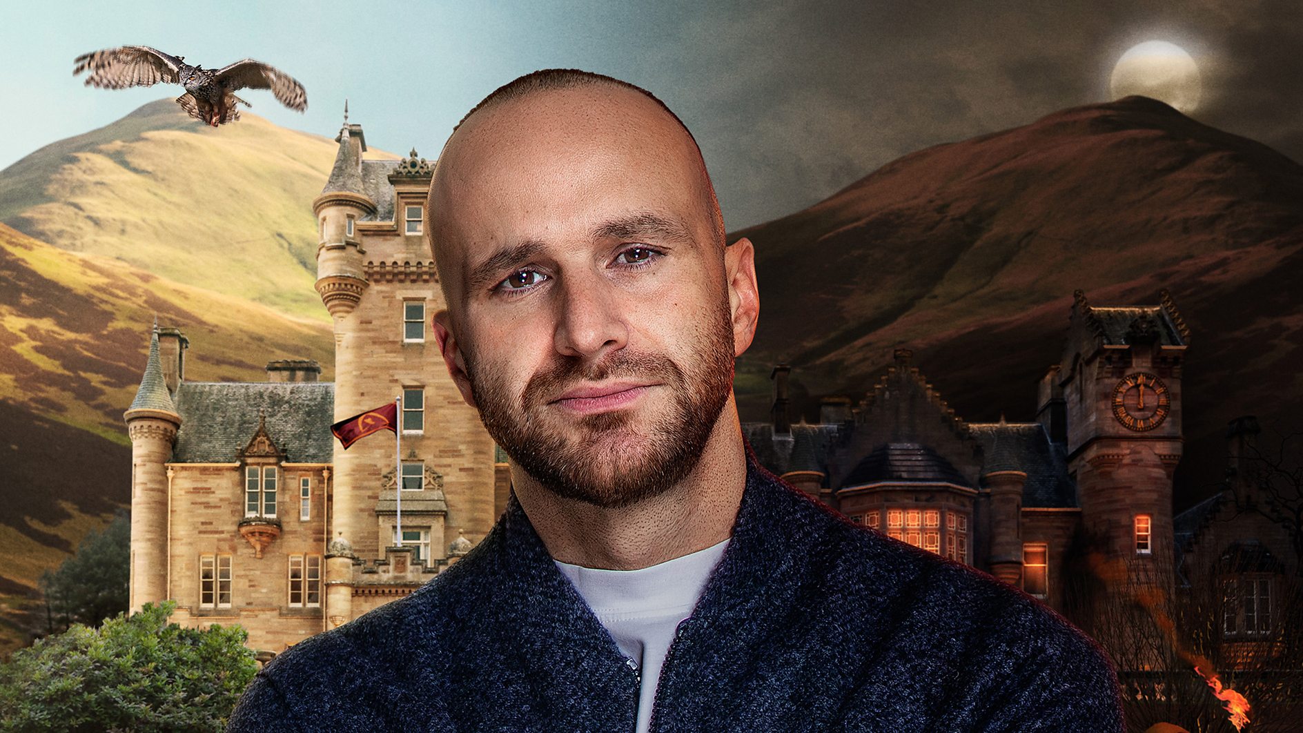 The Traitors 2025 winner: who is the favourite to win BBC show as ...