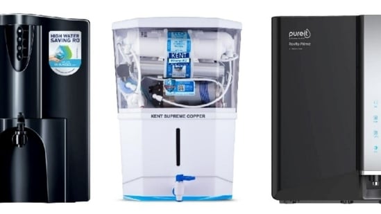 Kent RO Systems, water purifier company, files for IPO
