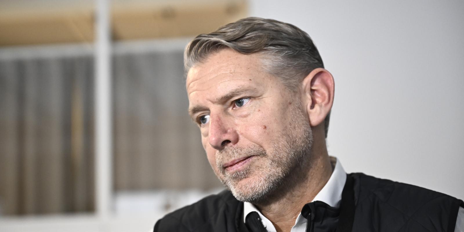 Peter Carlsson lämnar styrelsen i två Northvolt-bolag