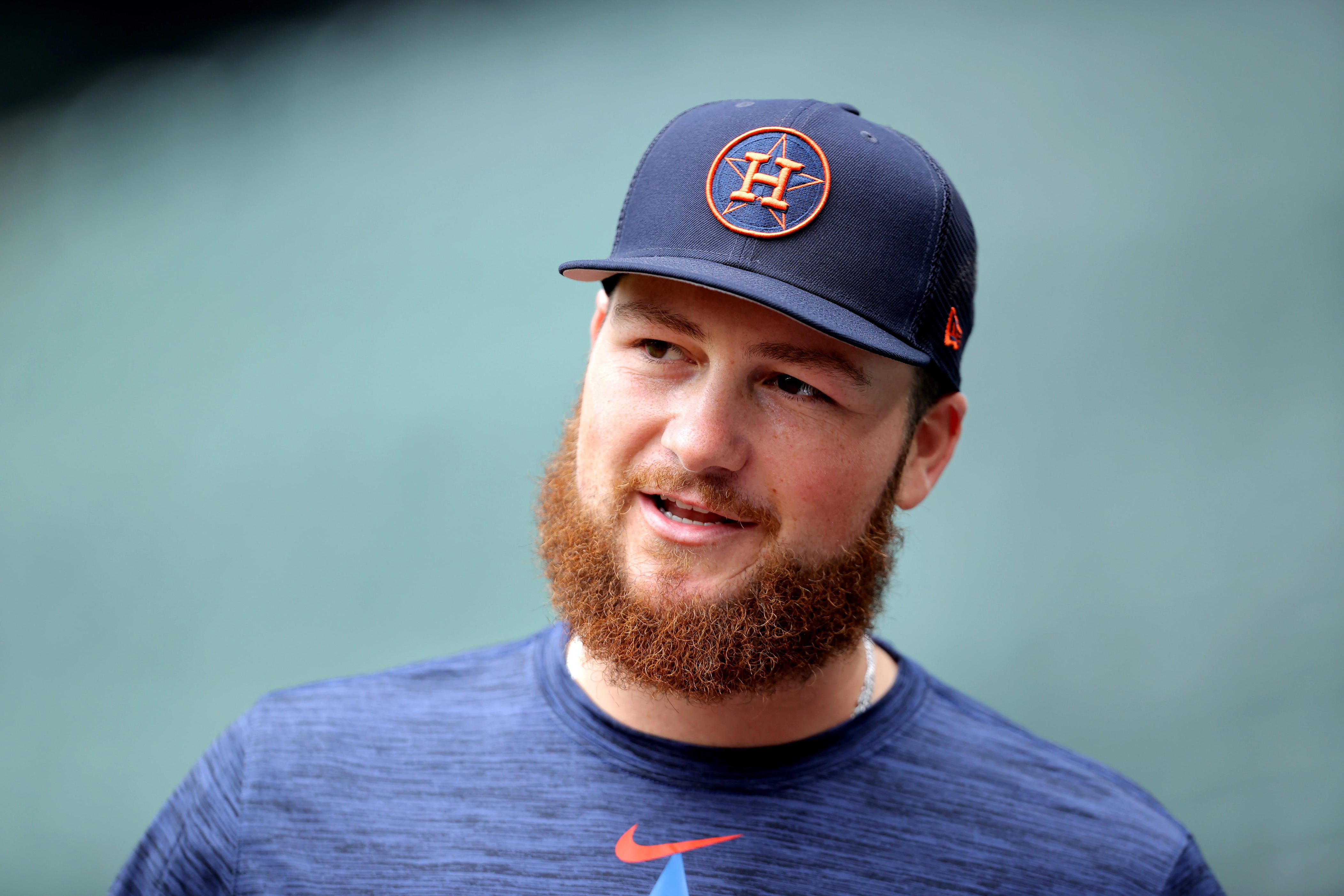 Detroit Tigers reliever Matt Gage reports early to spring training ...