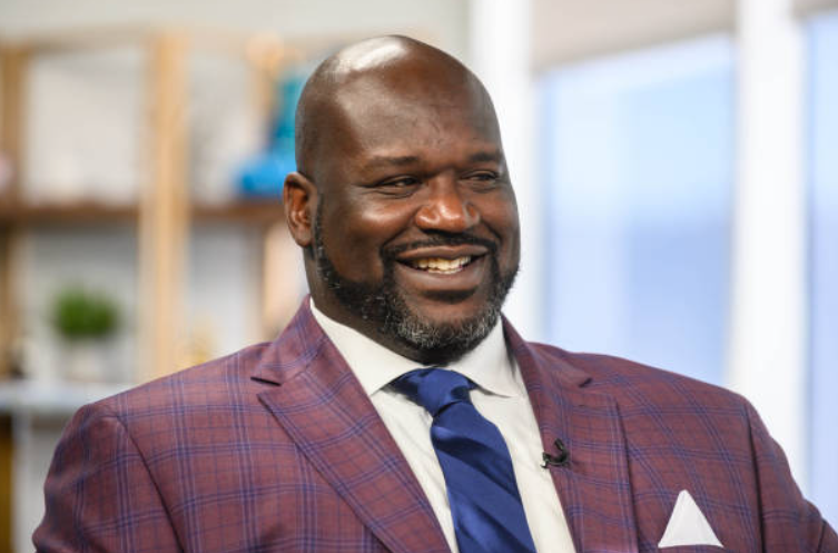 Shaquille O'Neal Unimpressed by Cade Cunningham's Neutral Comments on ...