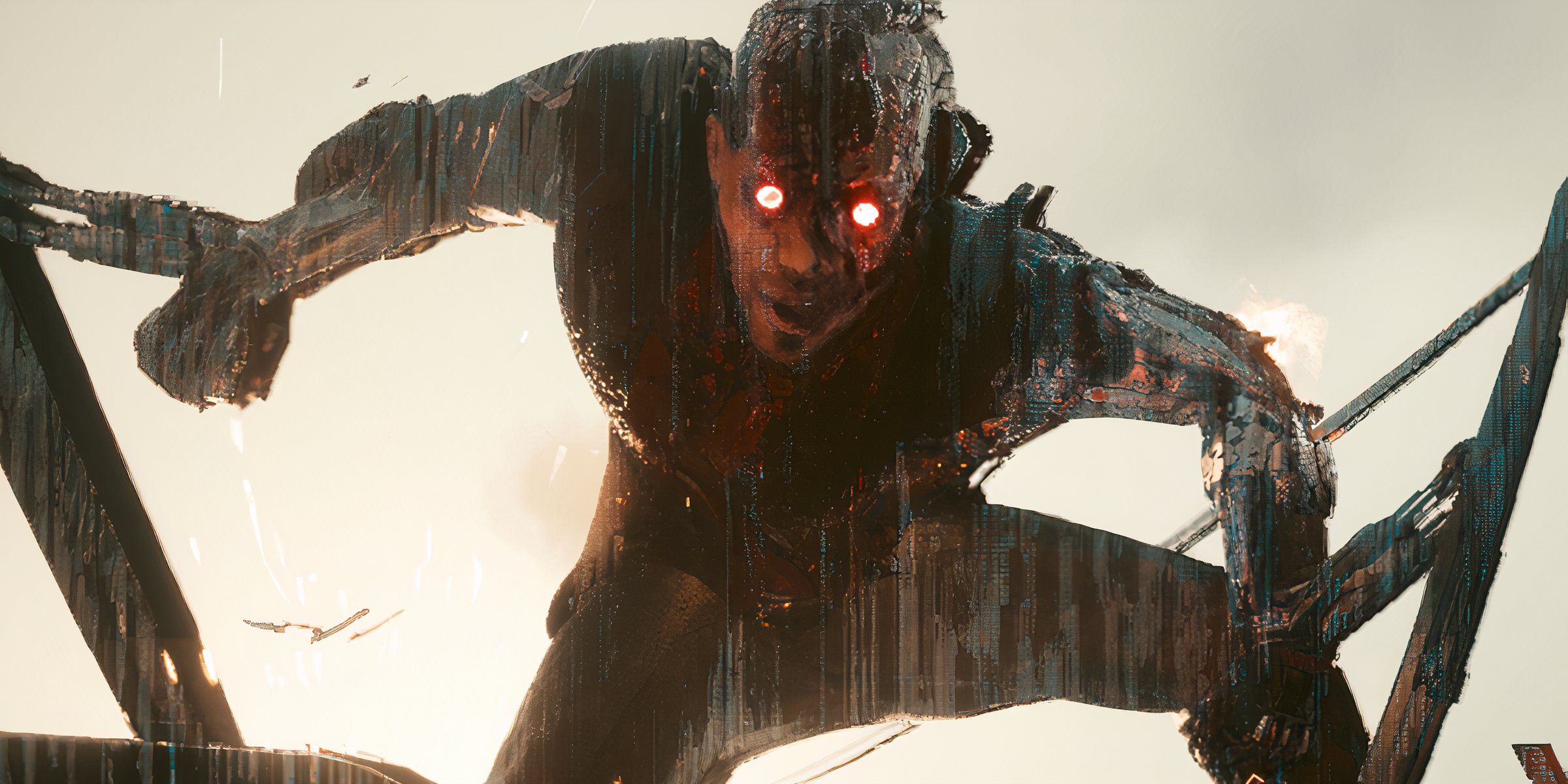 Cyberpunk 2077’s Sequel Has a Lot to Consider Regarding Arm Cyberware