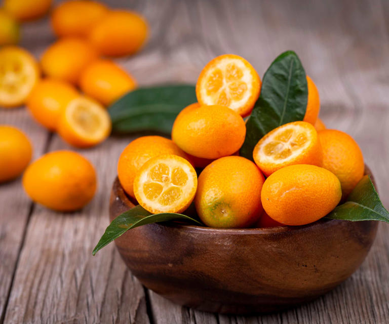 How to grow a kumquat tree indoors – an expert guide to these charming ...