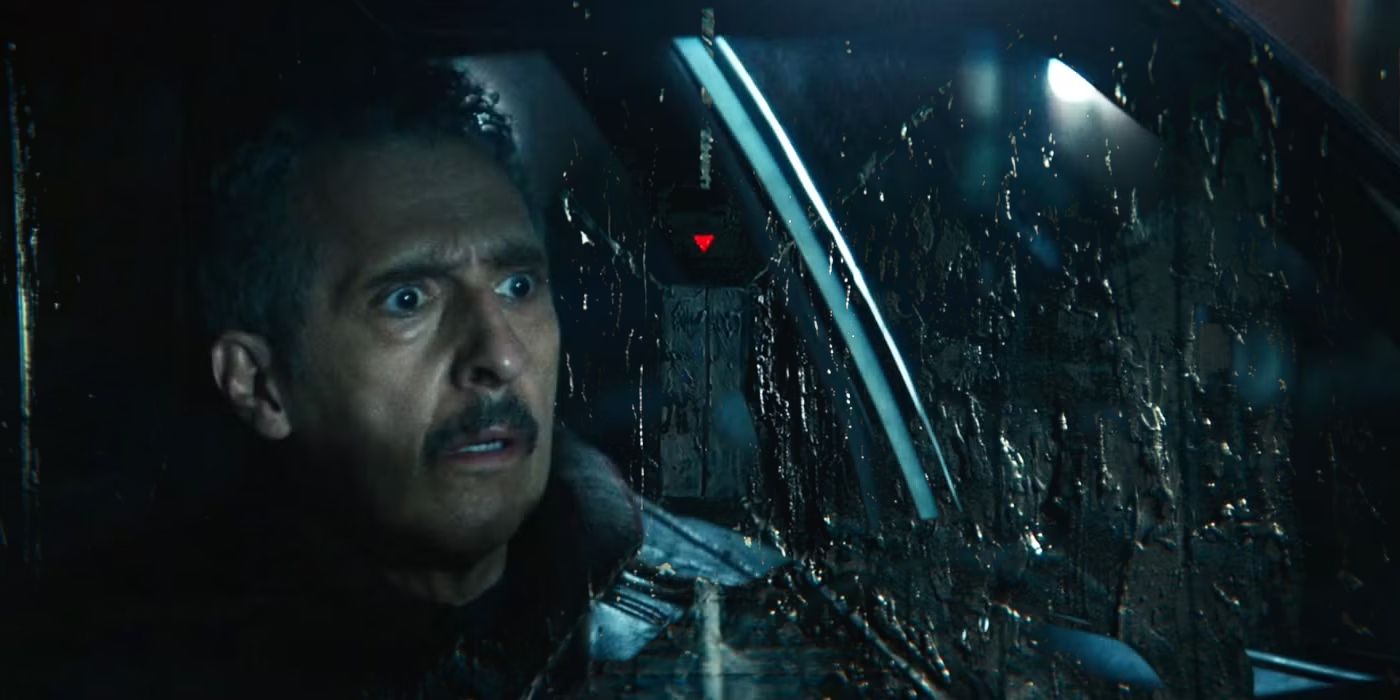 What Did Irving See in Severance? His Behavior, Explained