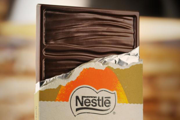 Nestle issues update on return of discontinued chocolate fans want back
