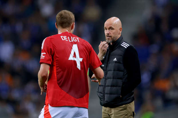 Paul Scholes names 8 first teamers Manchester United must sell ... Paul Scholes names 8 first teamers Manchester United must sell ...