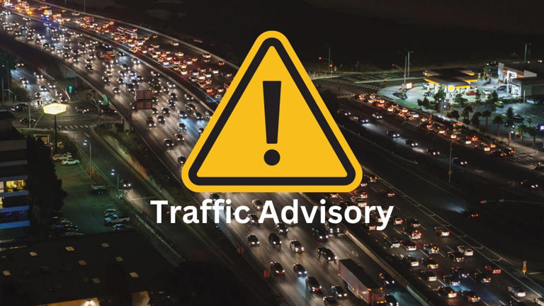 Delhi Police Issues Traffic Advisory For Republic Day Parade Rehearsals ...