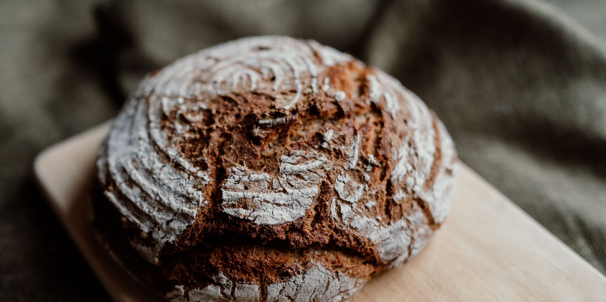 Kende jij deze broodjeaapverhalen al over brood?