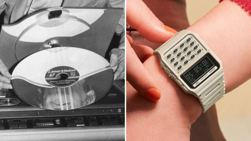 25 Crucial Gadgets from the ‘70s and ‘80s That We All Seem to Have ...