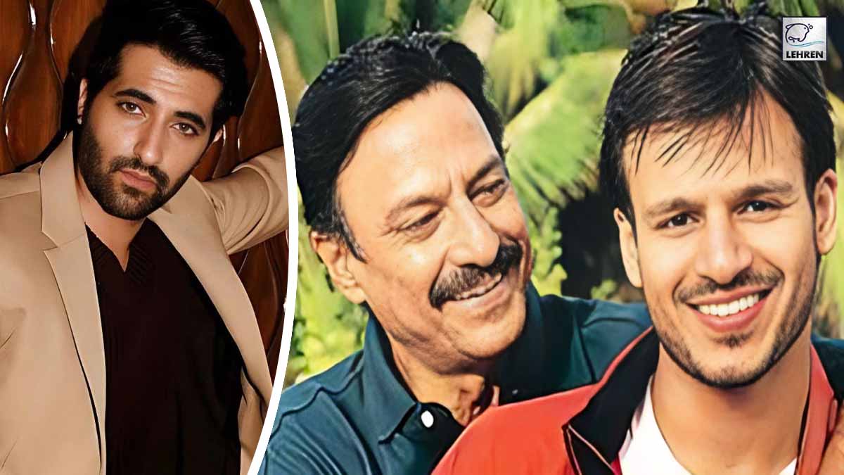 “Koi Rishta Hi Nahi Tha..”: Akshay Oberoi On His Rift With Vivek Oberoi And Suresh Oberoi