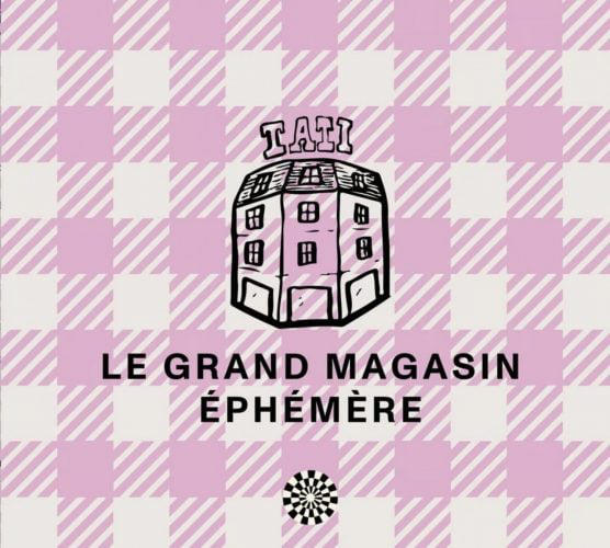 Tati : 4 ans après sa fermeture, l'enseigne emblématique rouvre les ...