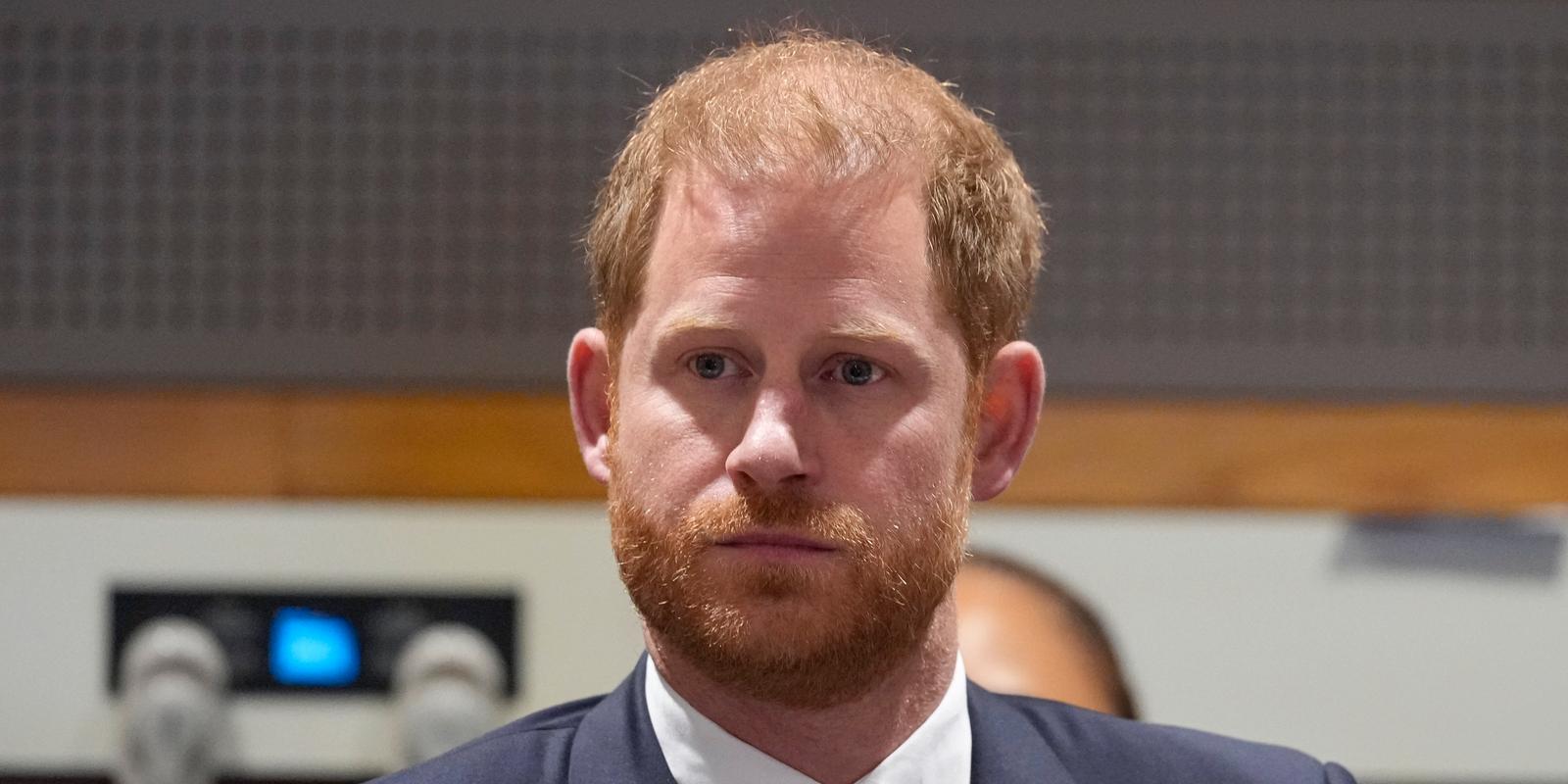 Prinsen och Murdoch förlikar – medger avlyssning