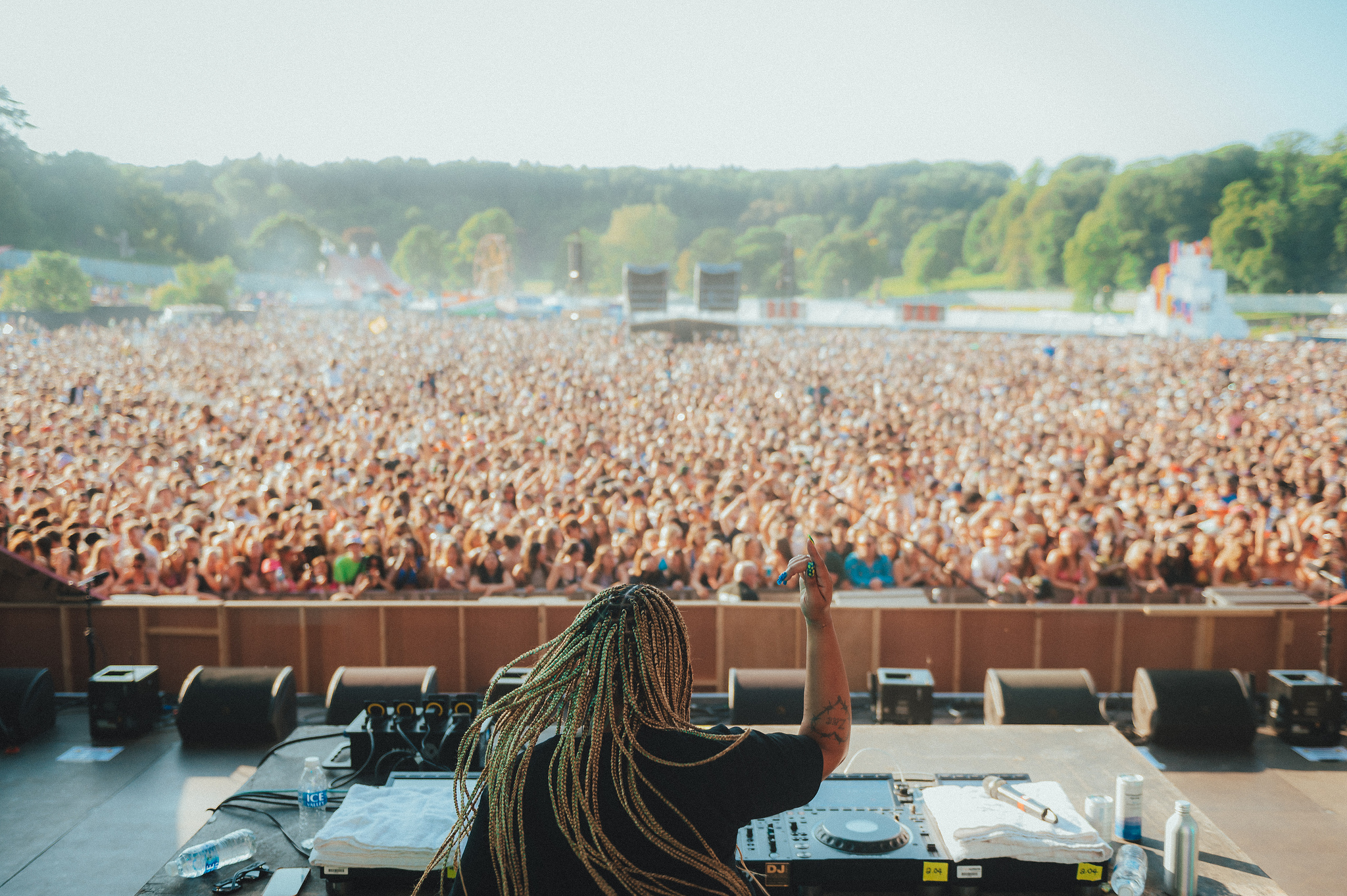 Loves Saves the Day 2025: Bristol's 'biggest music festival' unveils ...