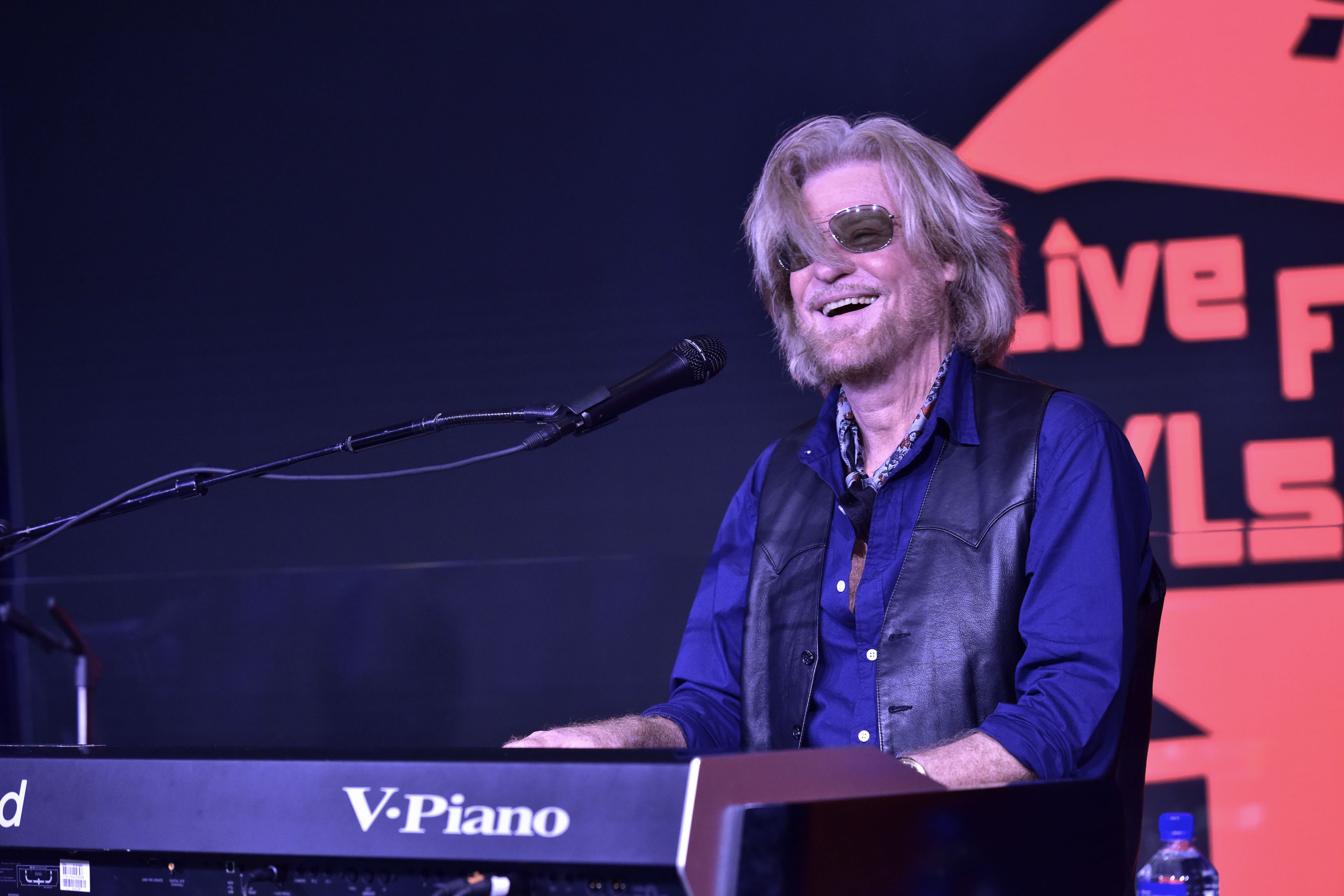Daryl Hall announces Glasgow show - here's what you need to know about ...