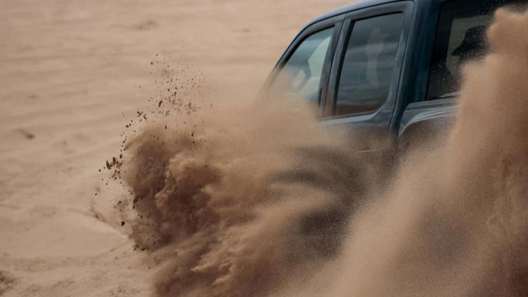 REPORT: Rams Defense Comes Up Big Against Vikings