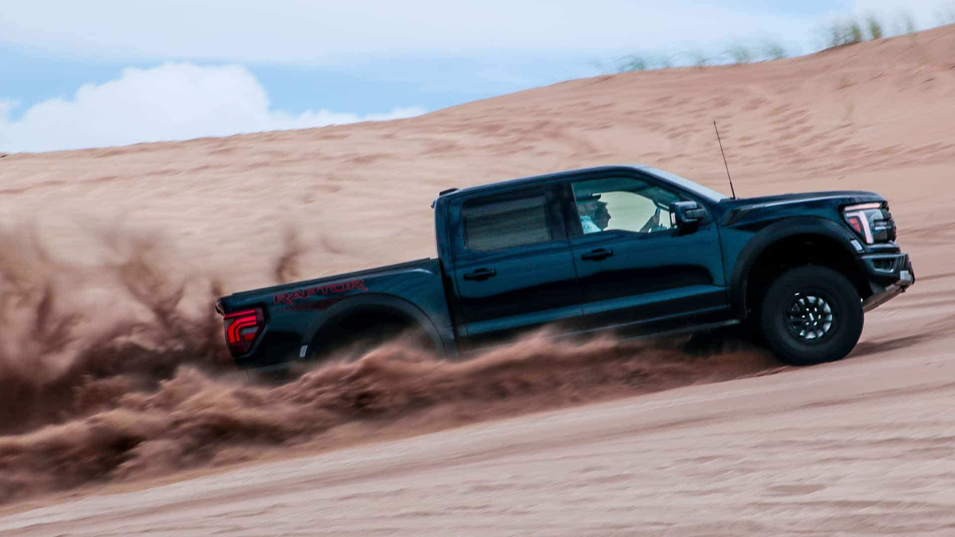 Cinco apuntes del Ford Summer Experience 2025