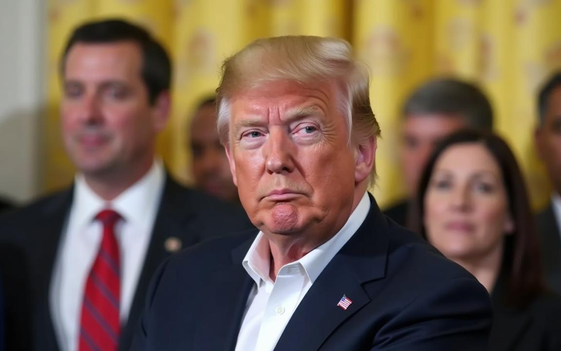 TRUMP meme coin sparks ethics firestorm as critics decry conflicts of ...