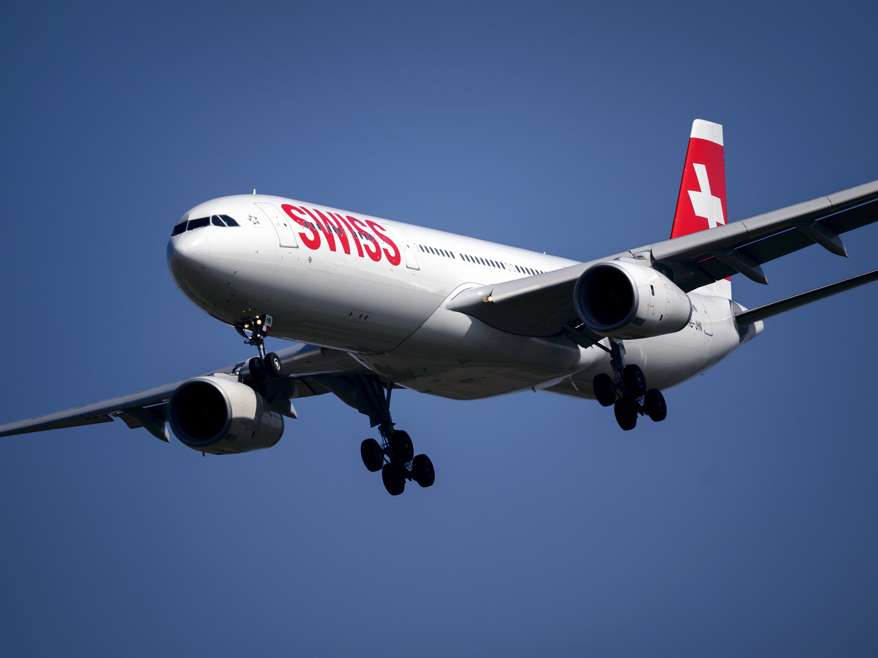 4-hour flight to nowhere stopped passengers from reaching Miami after a ...