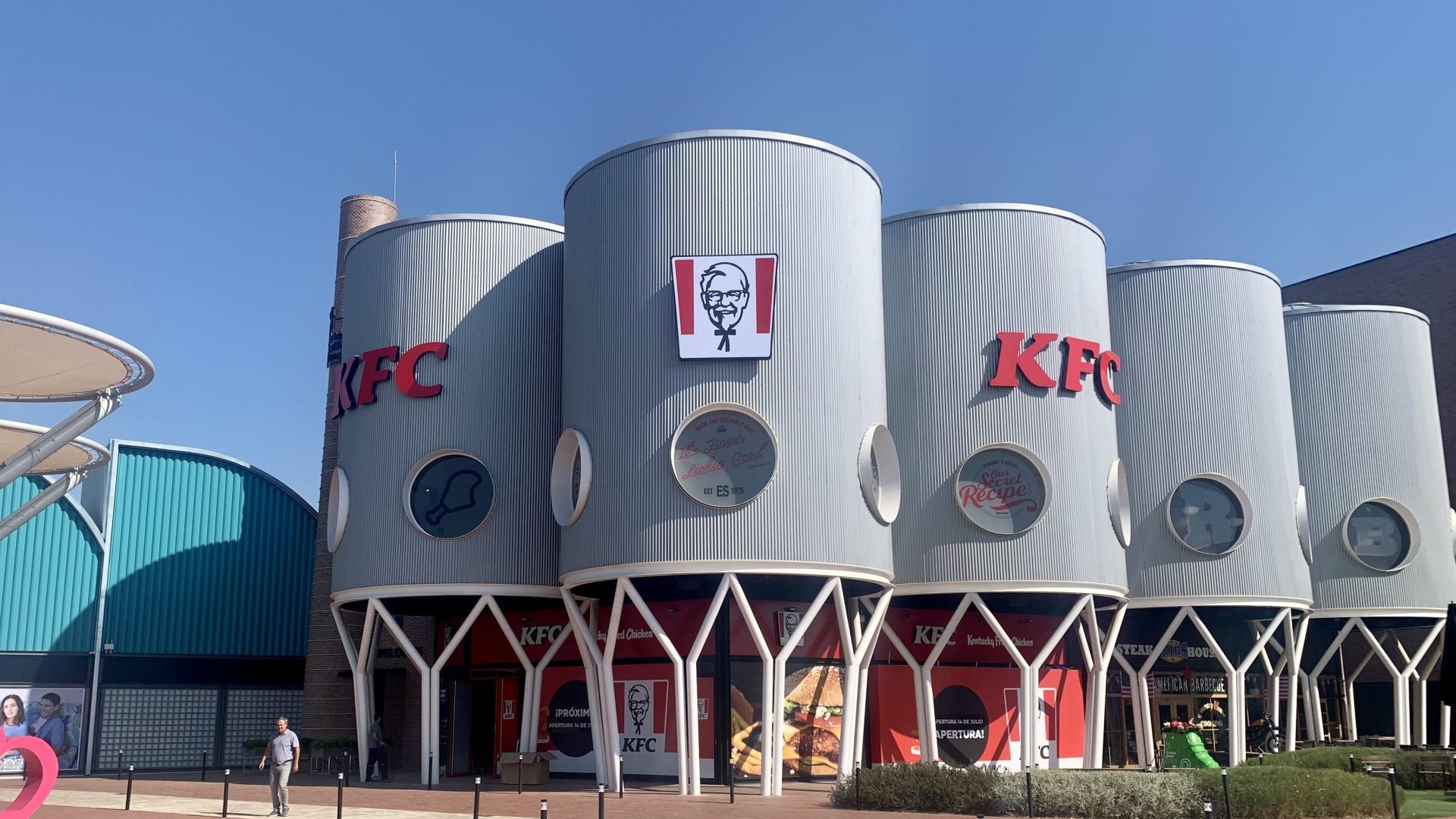 KFC ofrece sus nuevas patatas fritas gratis: dónde y cómo conseguirlas