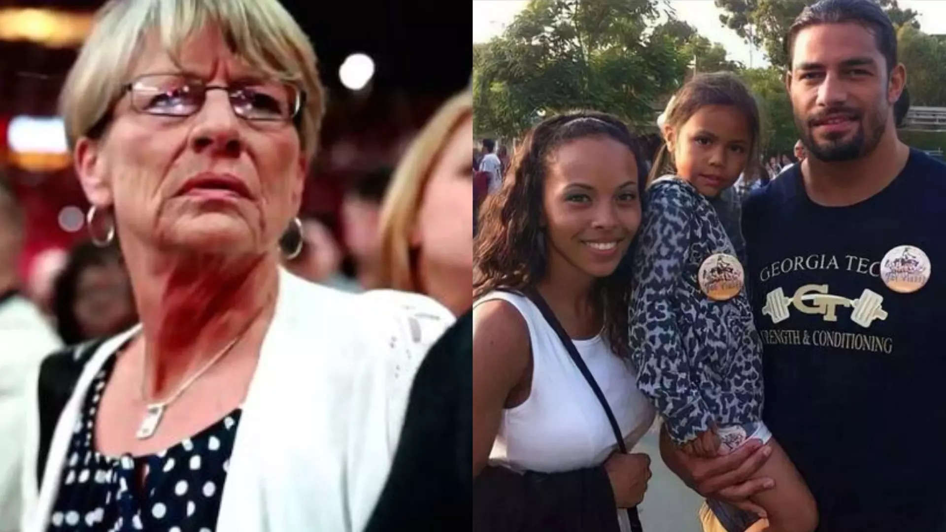 Who is Roman Reigns’ Mother? Exploring the Family History of the ...