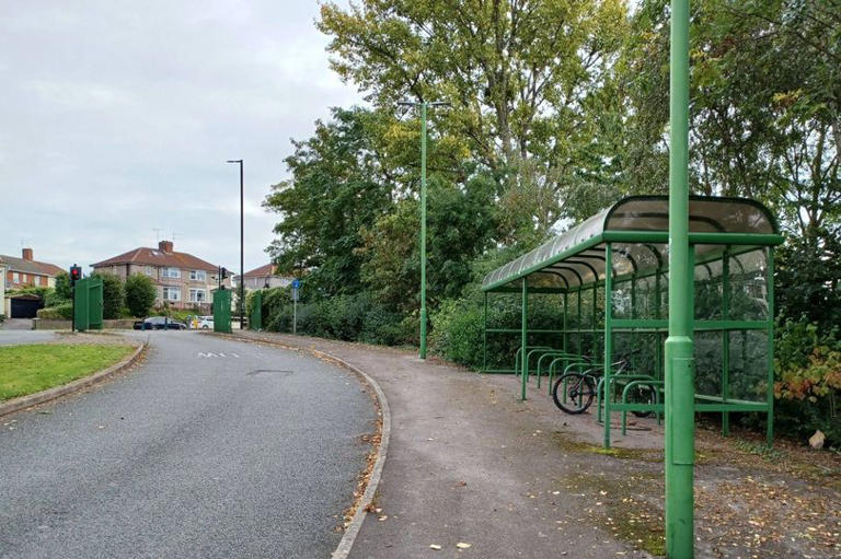 Major new bus junction project to start next month – and it will last ...