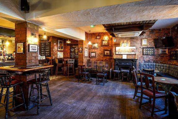 13 of the best pubs in Lancashire for national beer day