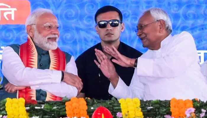 JDU MLA Withdraws Support From Manipur Govt; Party Sacks State Unit Chief JDU MLA Withdraws Support From Manipur Govt; Party Sacks State Unit Chief