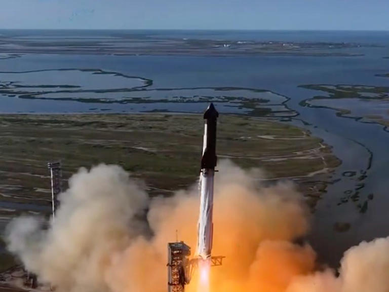 Elon Musk keeps launching rockets — and that's causing trouble for airlines