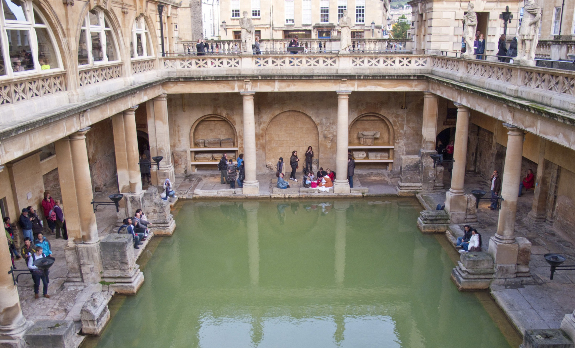 How difficult was life as a Christian in Roman times?