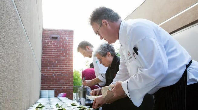 Fort Collins cooking school changes hands, moves toward farm-to-table ...