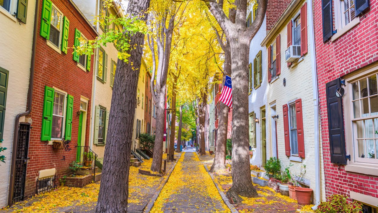 Can U.S. Cities Build Narrow European Streets