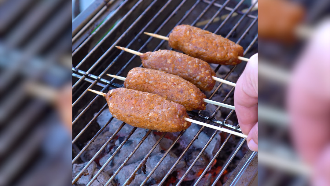 BBQ DIY Hacks You Should Learn